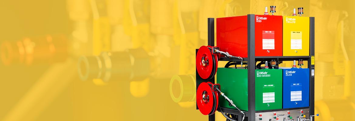 Shop OilSafe and More | ForFluids