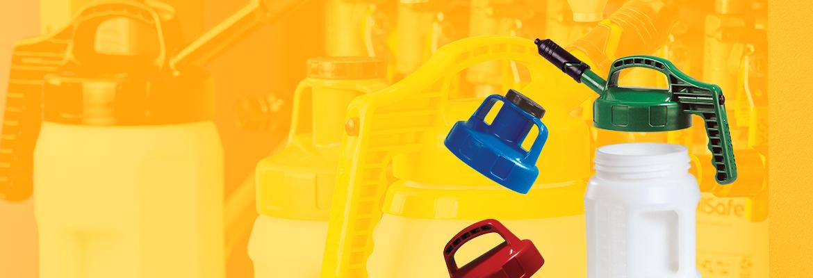 Shop OilSafe and More | ForFluids