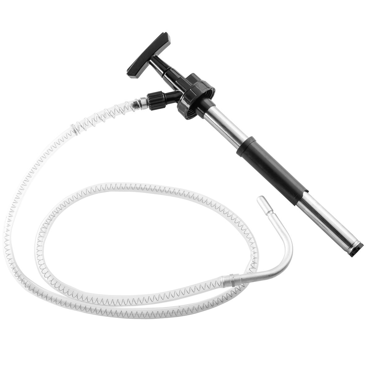 Oil Safe - Standard Hand Pump | ForFluids