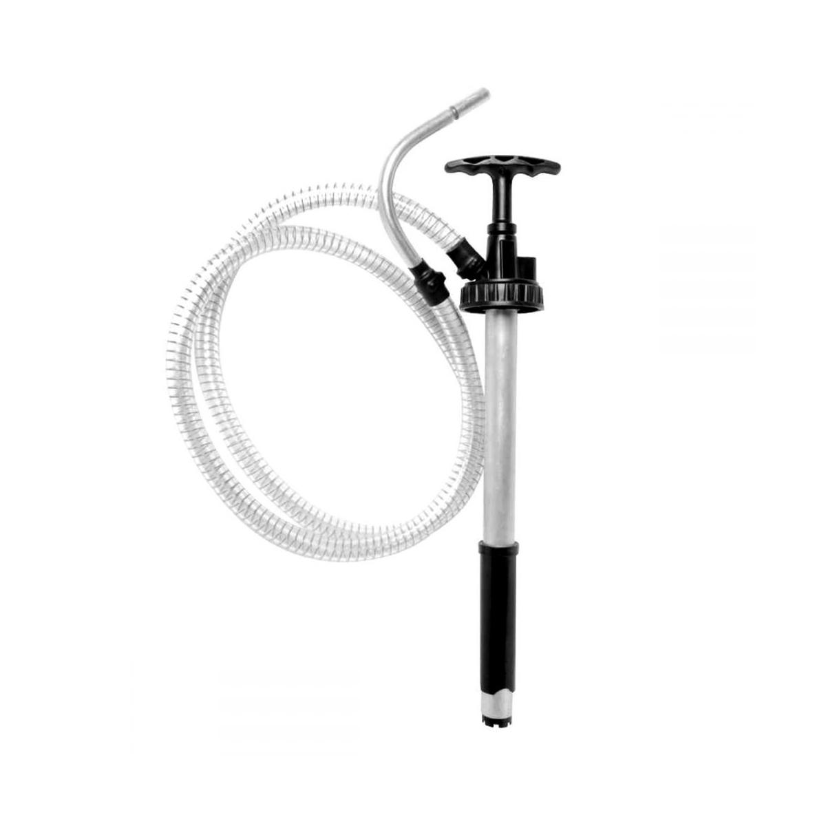 Basic Hand Pump | ForFluids