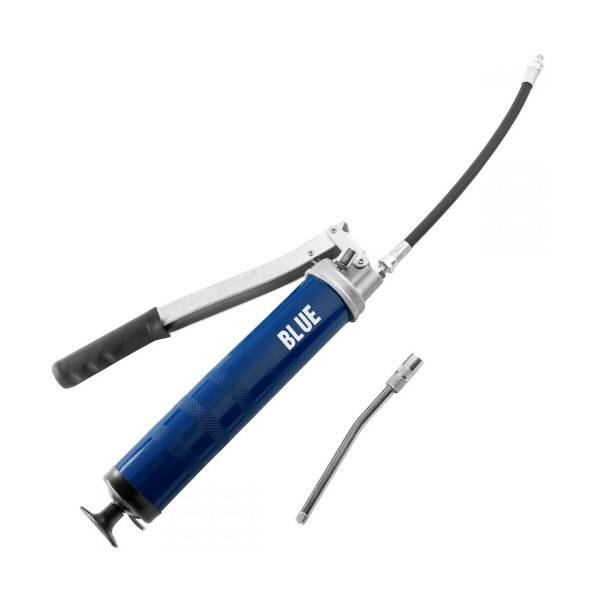 hand grease gun hs code