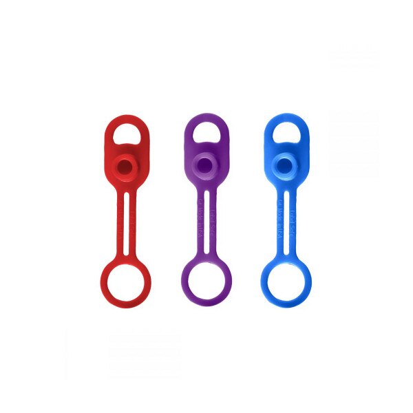 Label Safe Grease Fitting Protector Kit C, 17/32", 240 pieces | ForFluids