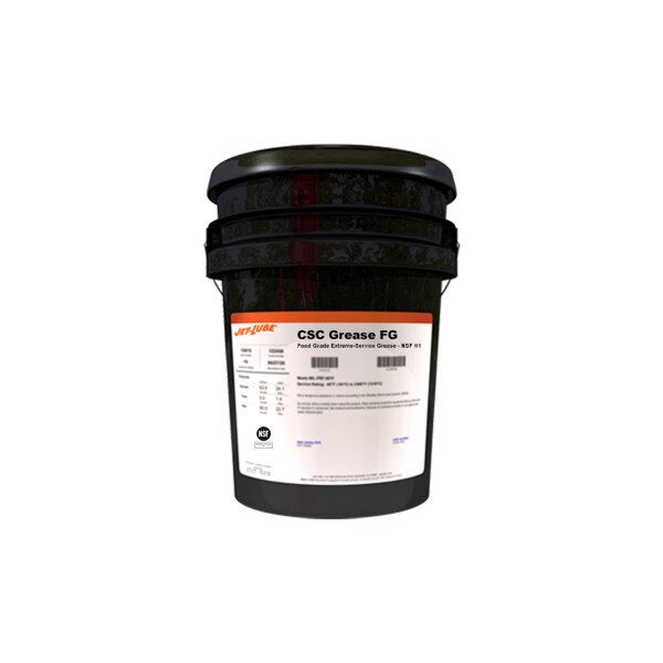 CSC Grease FG | ForFluids
