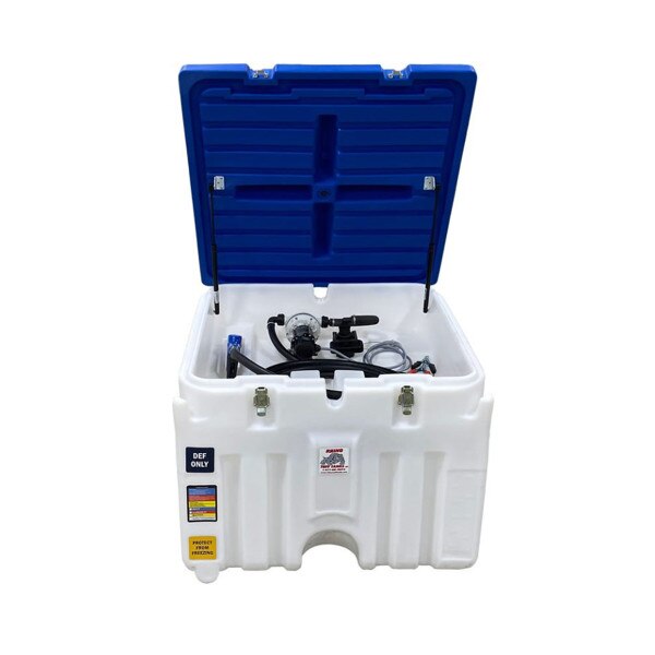 80 Gallon Portable DEF System | ForFluids