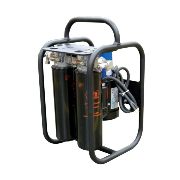 Drum Topper 10 GPM | ForFluids