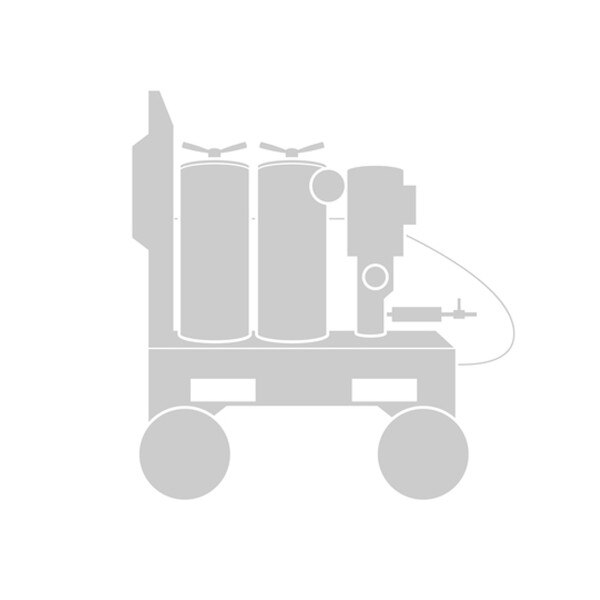 Gold Filter Cart Series - 200