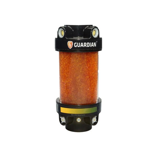 Air Sentry Guardian Desiccant Breather G8S1NC | ForFluids