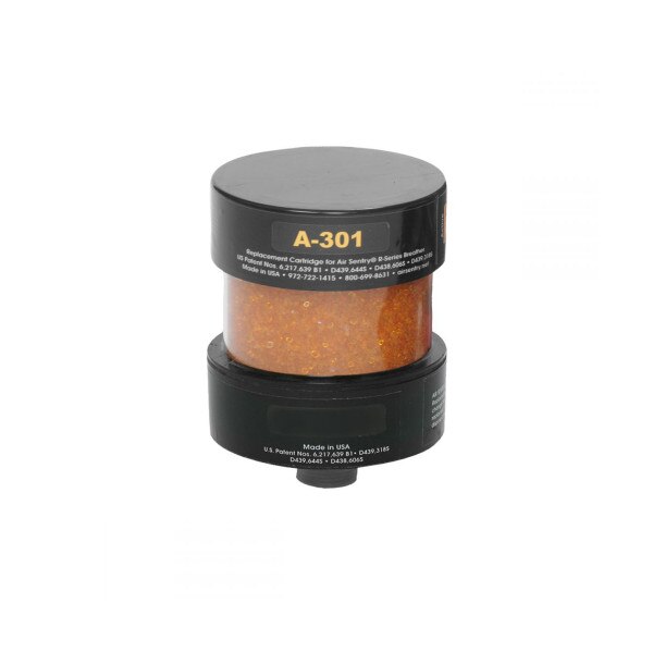 Air Sentry R Series Desiccant Breather R111 | ForFluids