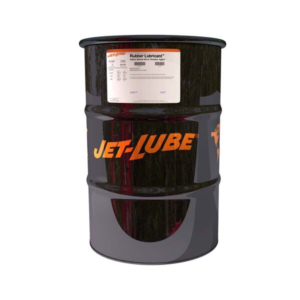 RUBBER LUBRICANT | ForFluids